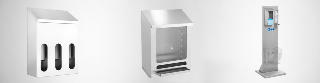 Hand Washing Equipment – Saniteel